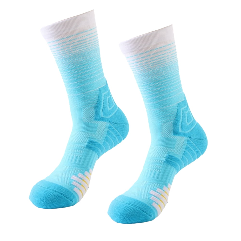 Simple and Stylish Compression Socks for Women & Men - Walmart.com