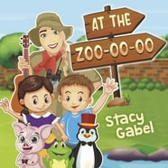 Zooborns Zoo Babies from Around the Worl (Board Book) - Walmart.com