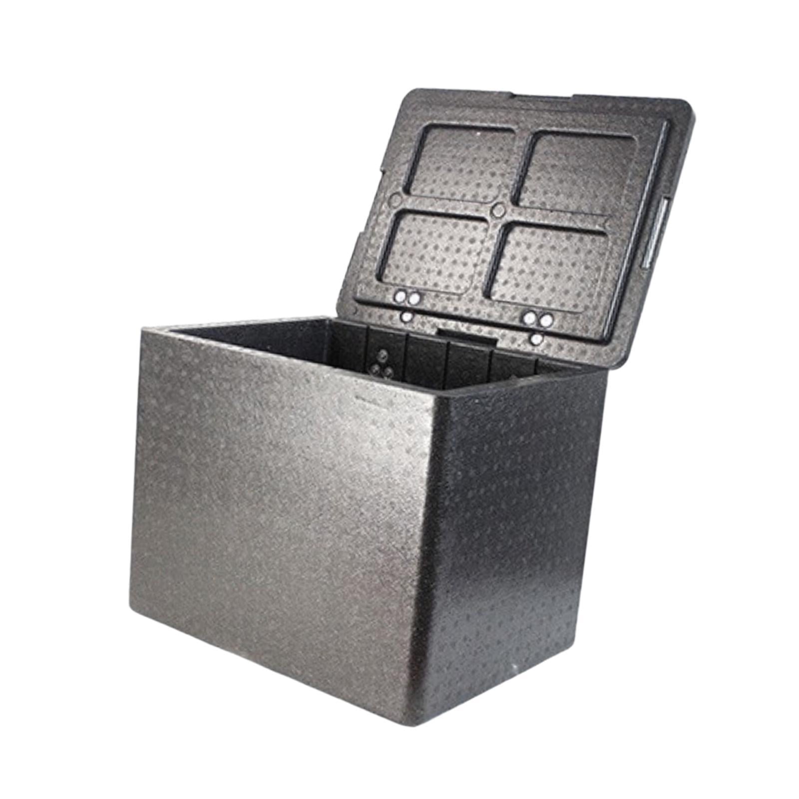 Click here for Colaxi Insulated Food Carrier Box Thermal Containe... prices