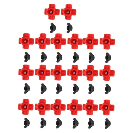 Automatic Poultry Drinkers Nipples, Stainless Steel Trigger Prevent ...