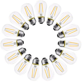 Edison Light Bulbs | Walmart Canada