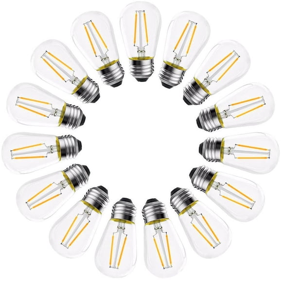 Edison Light Bulbs | Walmart Canada