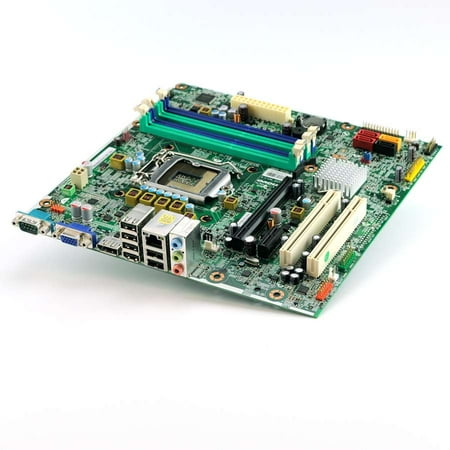 Lenovo ThinkCentre M91 M91p Type 4518 SFF IS6XM Motherboard P/N 03T8351 ...