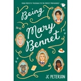 Being Mary Bennet, (Paperback) - Walmart.com