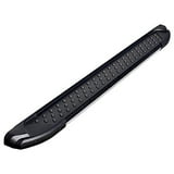 Grand Cherokee Running Boards 11-19 Jeep Grand Cherokee Black RAL ...