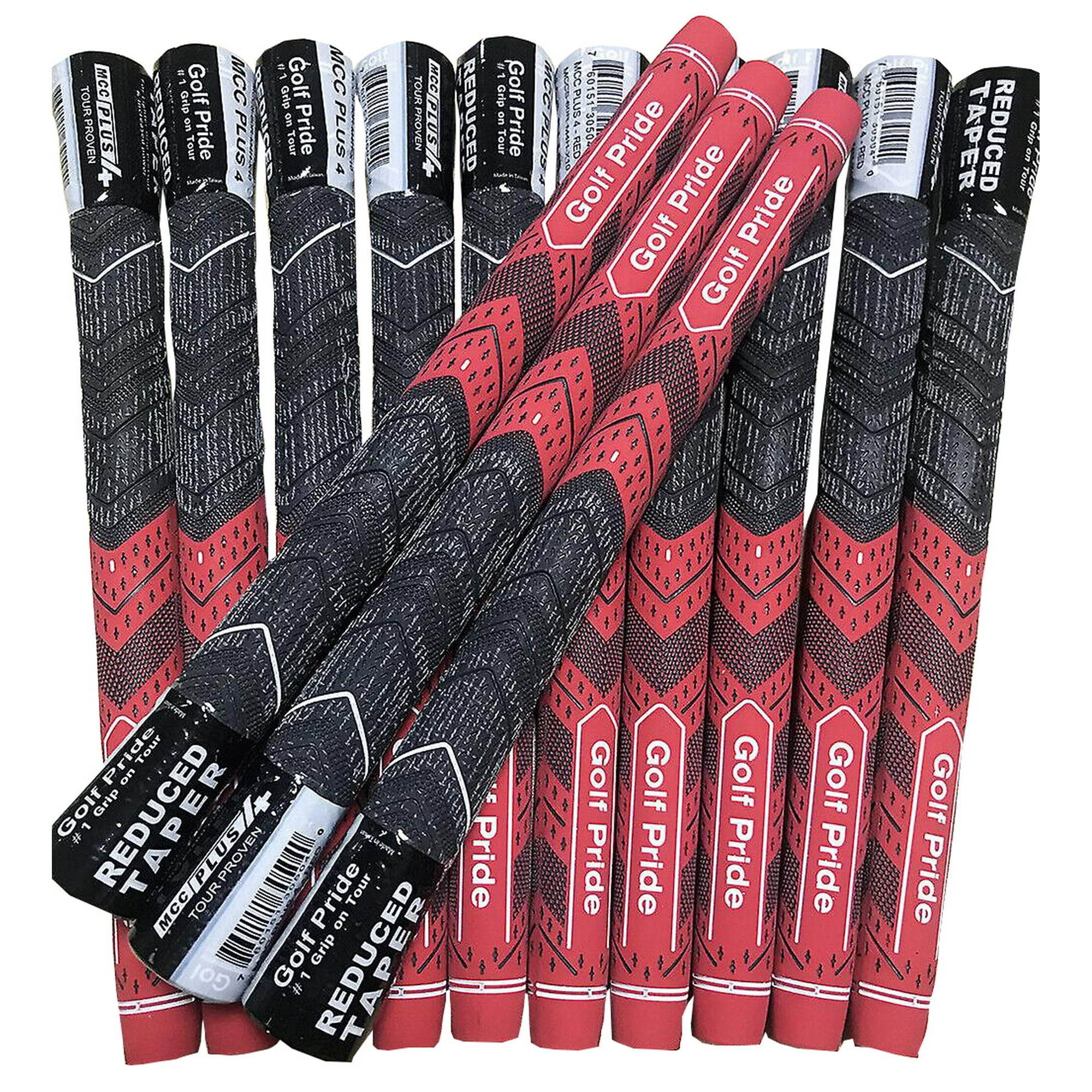 Click here for Lubai Commerce 13 Pcs Golf Grips Standard Size Med... prices
