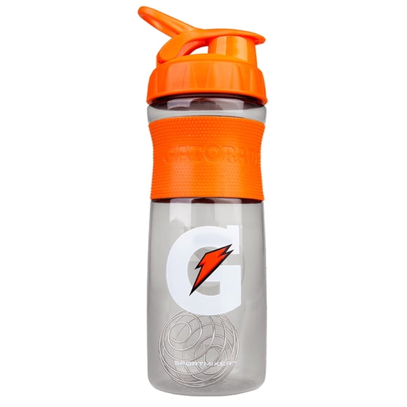 Gatorade Bottle Top