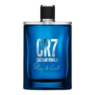 Cristiano Ronaldo Cr7 EDT 100ML Fragancia Original | Bodega Aurrera en ...