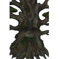 Nature Spirit God Celtic Greenman Tree Ent Canopy Hanging Wall Decor ...