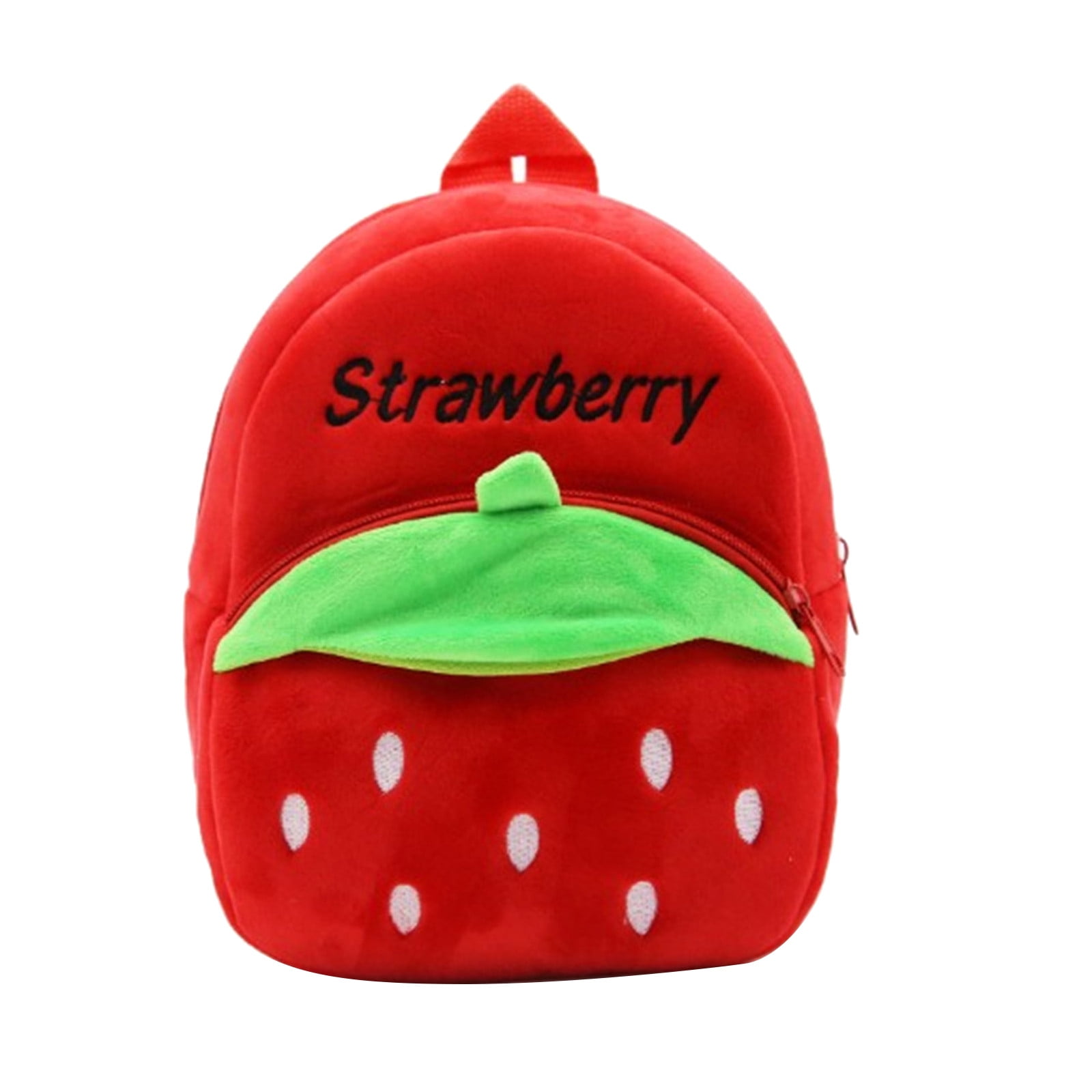 Click here for Comtoa Toddler Backpack Plush Animal Schoolbag Car... prices