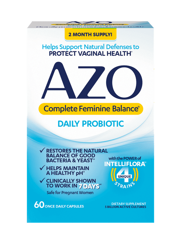 Azo in Pain management - Walmart.com