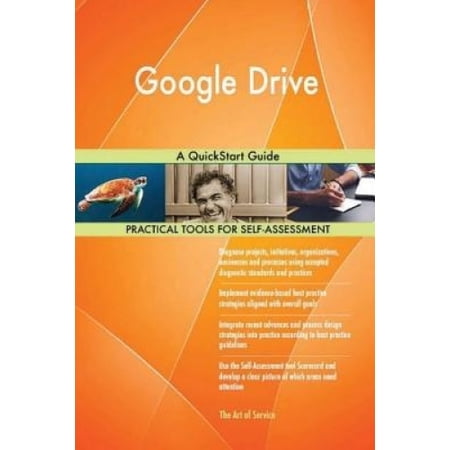 Google Drive: A QuickStart Guide | Walmart Canada