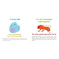 ABCs of Biology (Board Book) - Walmart.com