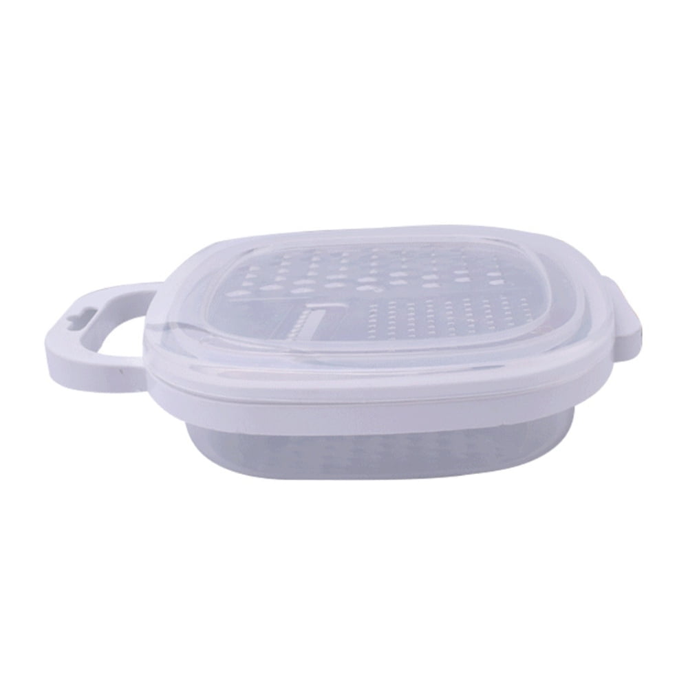 Click here for Yoptop Cheese Grater With Container  Stainless Ste... prices