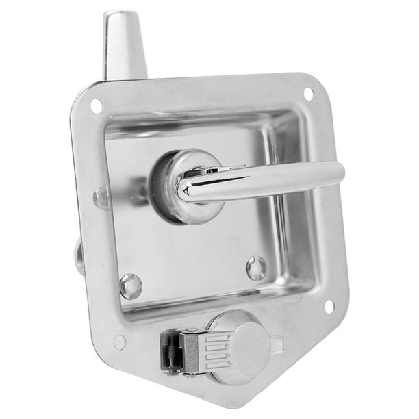 Pestillo para caja de herramientas de camión, 2 piezas, pestillo para ...