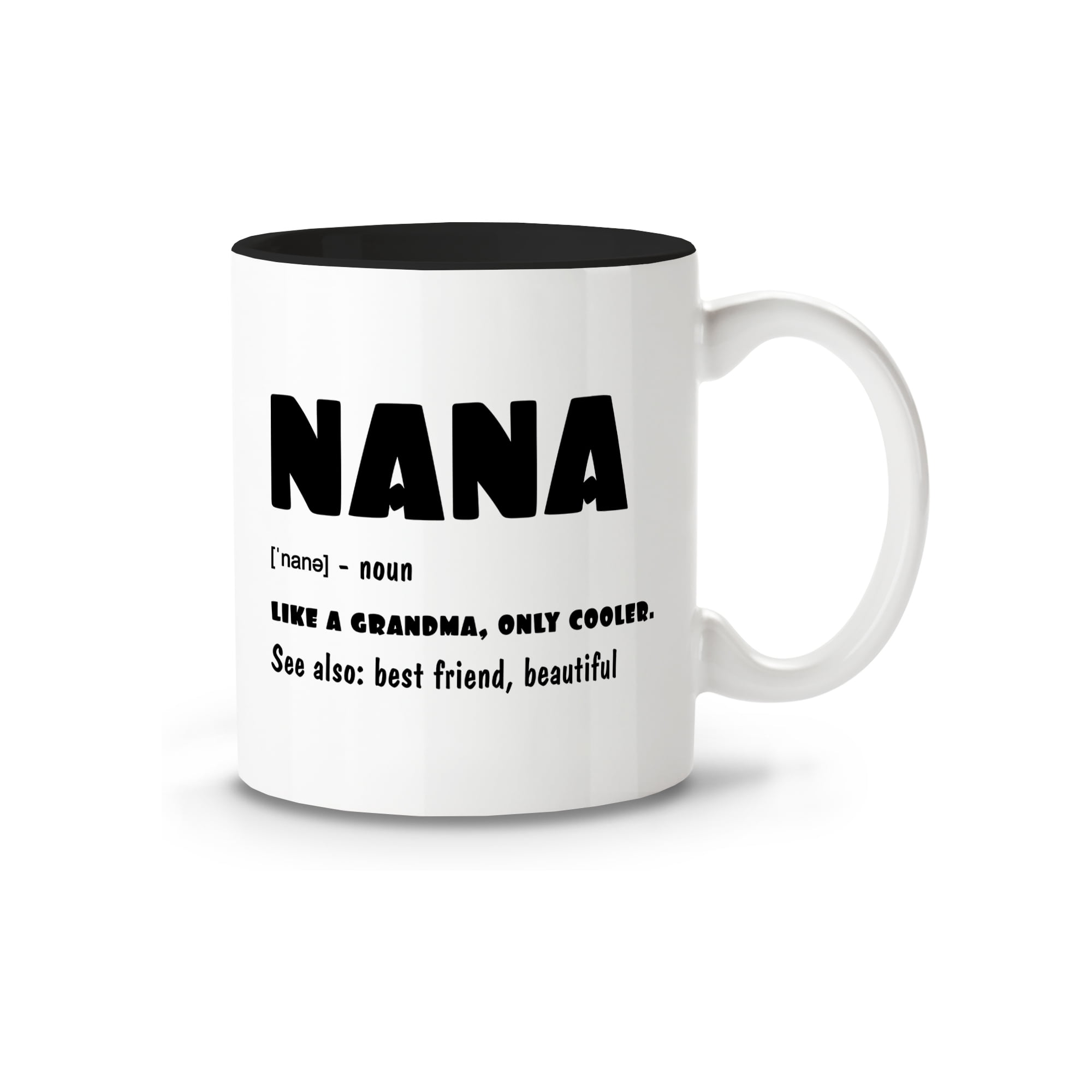 Nana Cup