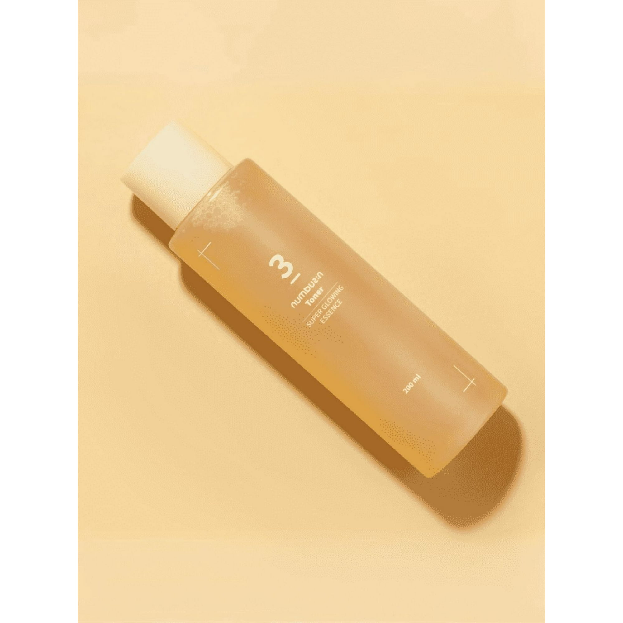 Click here for Numbuzin No.3 Super Glowing Essence Toner 200ml 20... prices