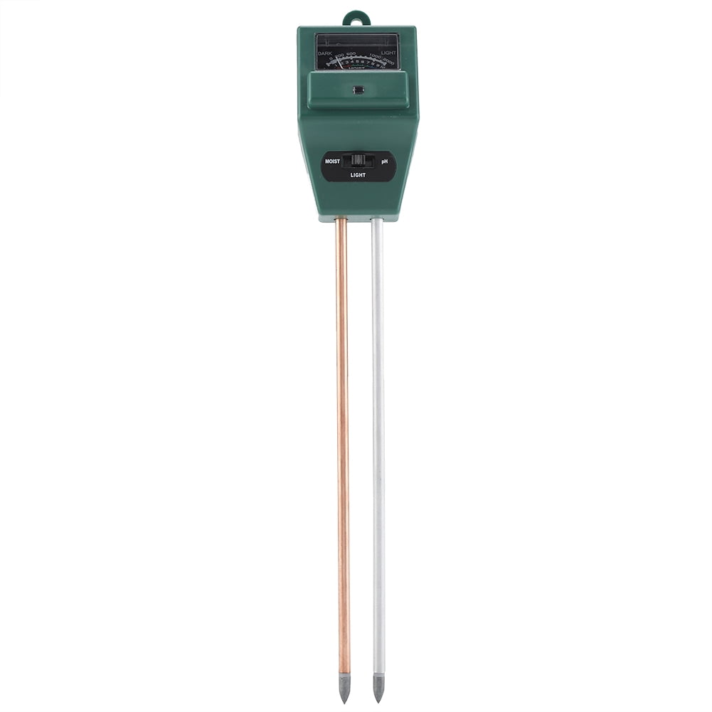 Click here for Encounter Dewin Soil Ph Tester - 3 In 1 Ph Tester... prices