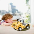 Outdoor Toys 3D Stereo DIY Pull Back Inertial Engineering Car Assembly ... Outdoor Toys 3D Stereo DIY Pull Back Inertial Engineering Car Assembly ...