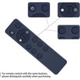 EFFFERTWQL-Replacement Remote Control for Lasko Cyclone Pedestal ...