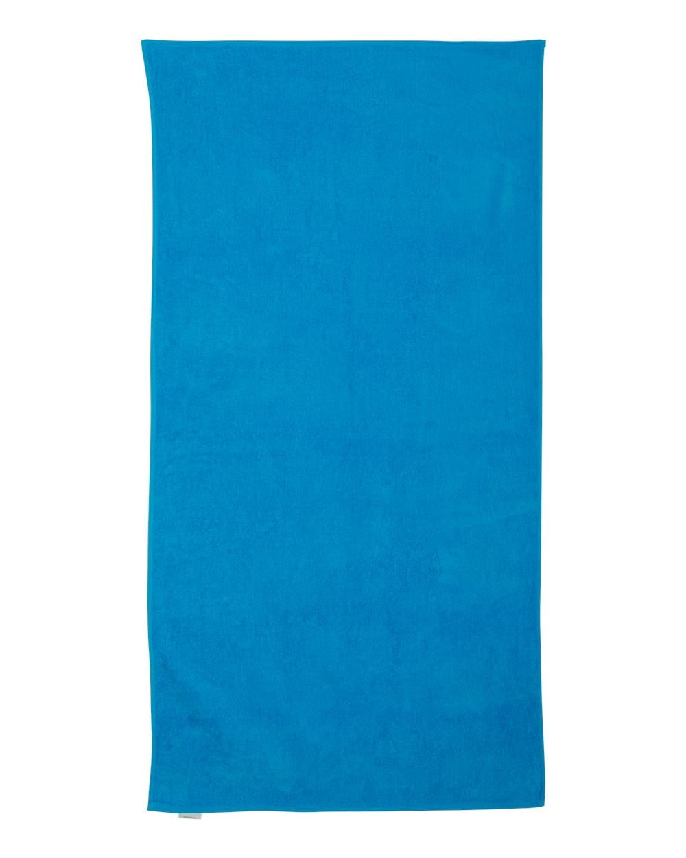OAD - Value cotton velour Beach Towel (Size 30 x 60) - Walmart.com