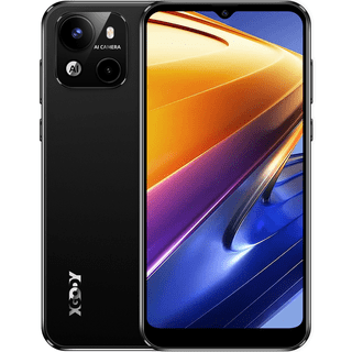 BLU C5 2019 C110L 16GB GSM Unlocked Phone - Black - Walmart.com