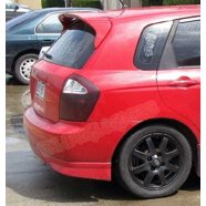 For 1998-2005 Lexus GS GS300 GS400 GS430 Tinted Smoked Protection ...