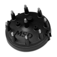 MSD 84317 Distributor Cap and Rotor Kit - Walmart.com