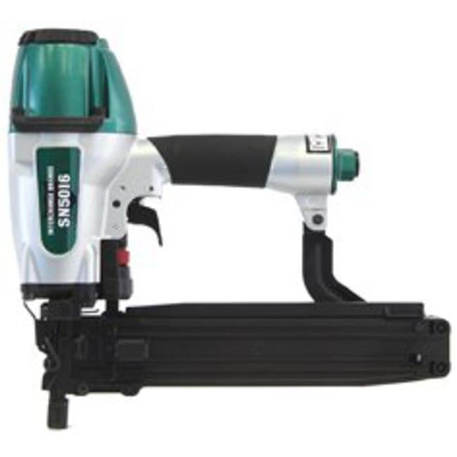 Southern Carlson 433240520 0.43 in. 16 Gauge Crown Stapler, Medium ...