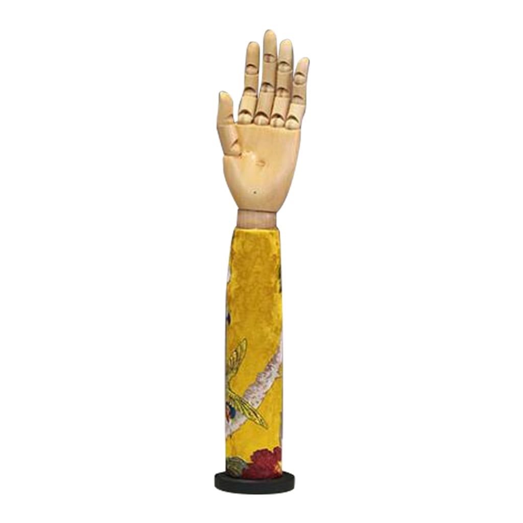 Wooden Manikin Figure Hand Model For Drawing And Sketching - Mannequin ...