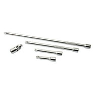 Eastwood 3 Piece Magnetic Spark Plug Socket Set - Walmart.com