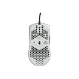 Glorious Model O Wired Computer Mouse, Optical, 6 Buttons, USB 2.0 ...