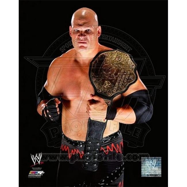 Wwe Kane 2010