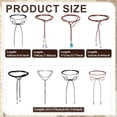 8Pcs Tree of Life Alloy Plastic Pearl Natural Flower Amazonite Chip ...