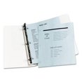 Avery Hole Reinforcements, Clear, 1000 Labels (5722) - Walmart.com