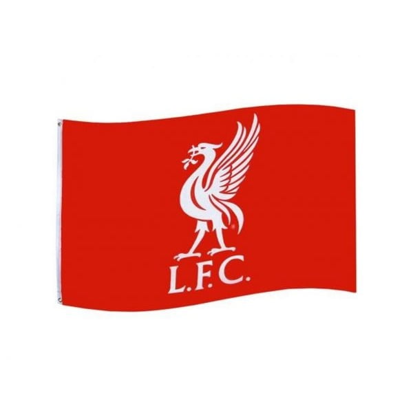 Click here for Liverpool Fc Flag 5 X 3 prices