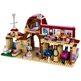 LEGO LEGO Friends Heartlake Riding Club 41126 - Walmart.com