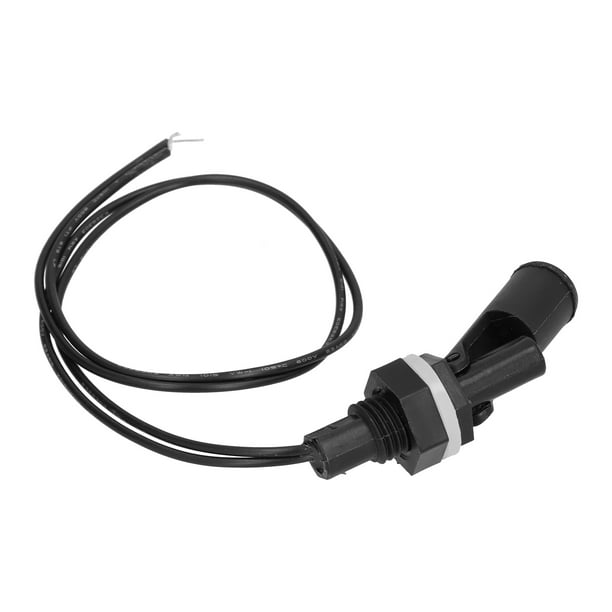 Water Switch, Float Switch Side-mounted Easy Installation Corrosion ...