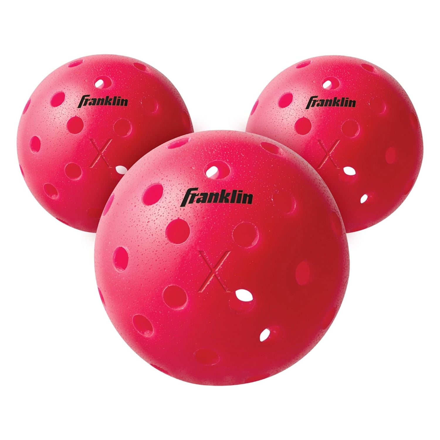 Click here for Franklin Sports Franklin X-40 Pickleball Balls (Pa... prices
