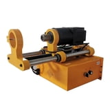INTSUPERMAI Portable Line Boring Machine 110V Hole Drilling Connecting ...