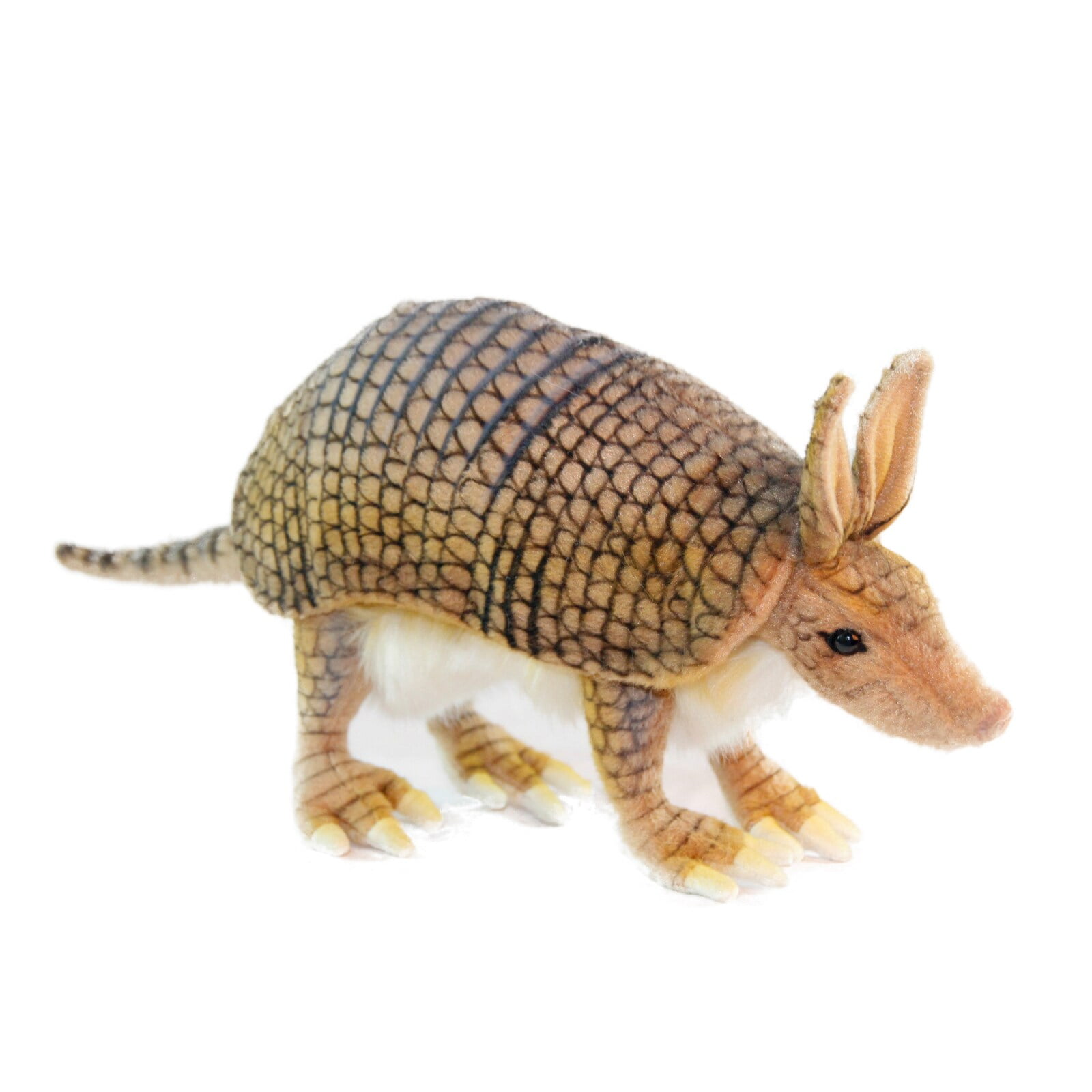 Hansa - Plush Armadillo, 10 Inches - Walmart.com