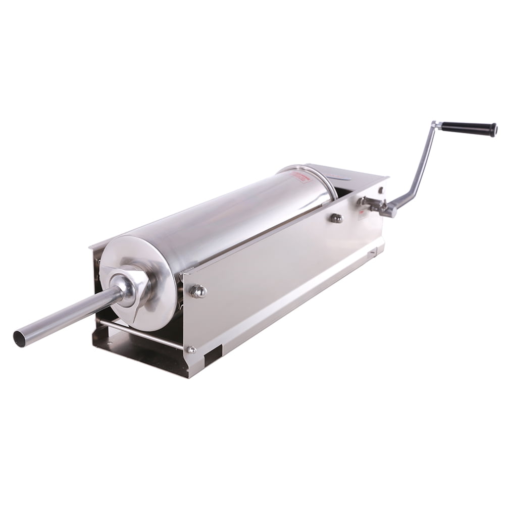 Click here for Hakka Brothers Hakka 15lbs(7 Liter) Sausage Machin... prices