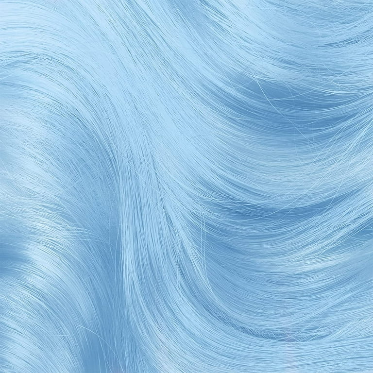 Powder Blue Color
