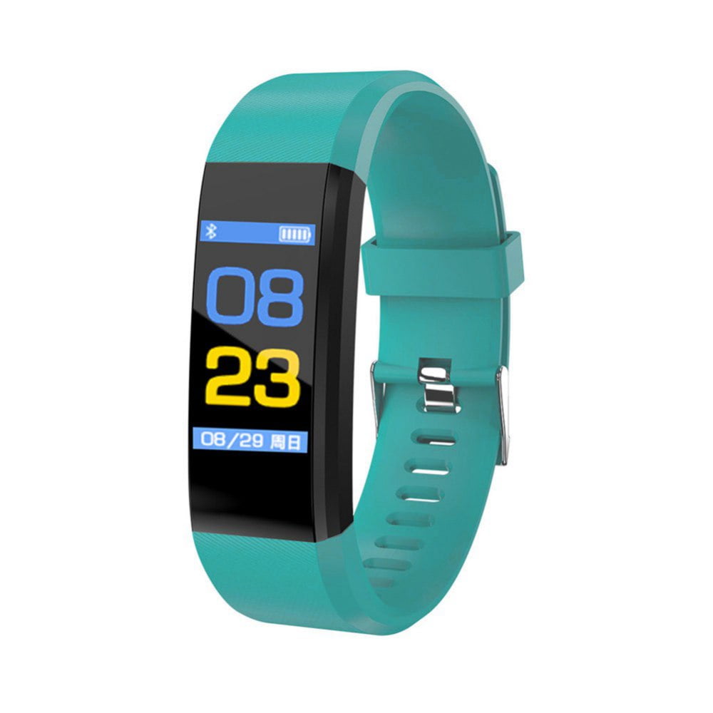 Fitness Tracker With Blood Pressure Heart Rate Monitor IP65 Waterproof fitness-tracker-with-blood-pressure-heart-rate-monitor-ip65-waterproof