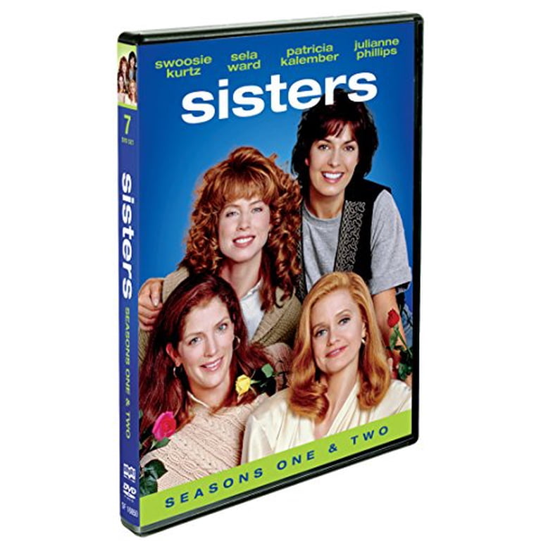 Sisters Tv Show