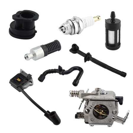 Carburetor Ignition Coil Carburetor Ignition Coil Carb Set Carburetor ...