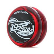 YoYoFactory Loop 720 - Looping Yo-Yo -Shu Takada Edition - John Ando ...