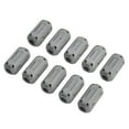 10PCS TDK Ferrite Cores for Powerline and Coaxial Cable Noise ...