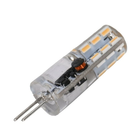 Bi-Pin Base Bulb, Excellent Performance G4 Light Bulb For Electronic ...