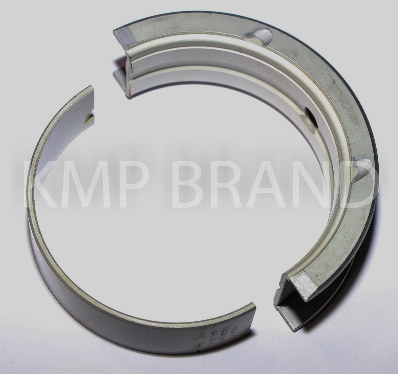 MAIN BEARING (THRUST) STD 4W8091 for Caterpillar - Walmart.com